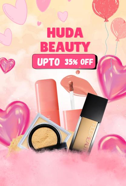 Huda Beauty – Unsa Official